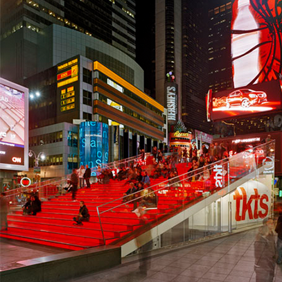 History | About Us | TDF - Theatre Development Fund